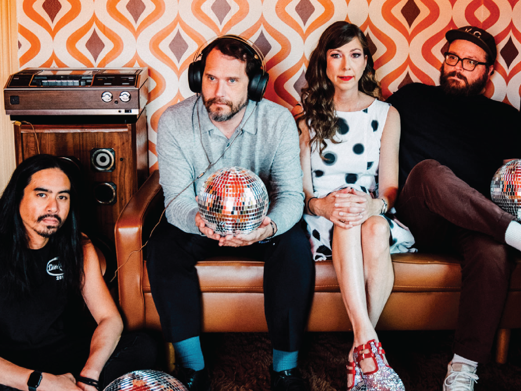 SILVERSUN PICKUPS